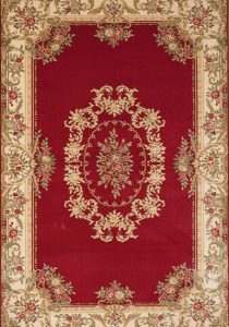 Ravni tepisi - Kuća Tepiha